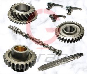 Manufacturer and Exporter of Automotive Spare Parts in India | Grab